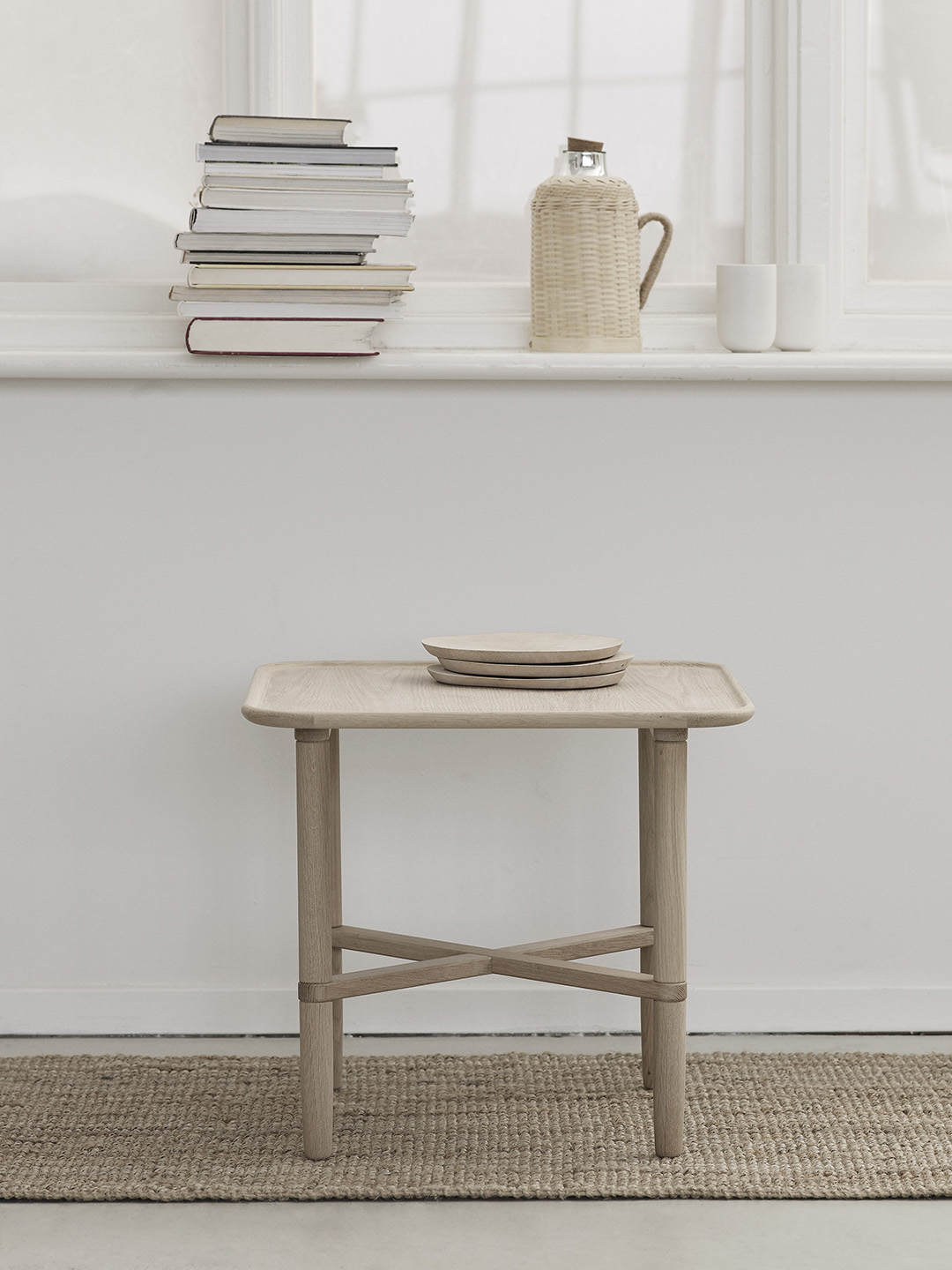 Haslev Møbelsnedkeri - Møbelgården Mårslet